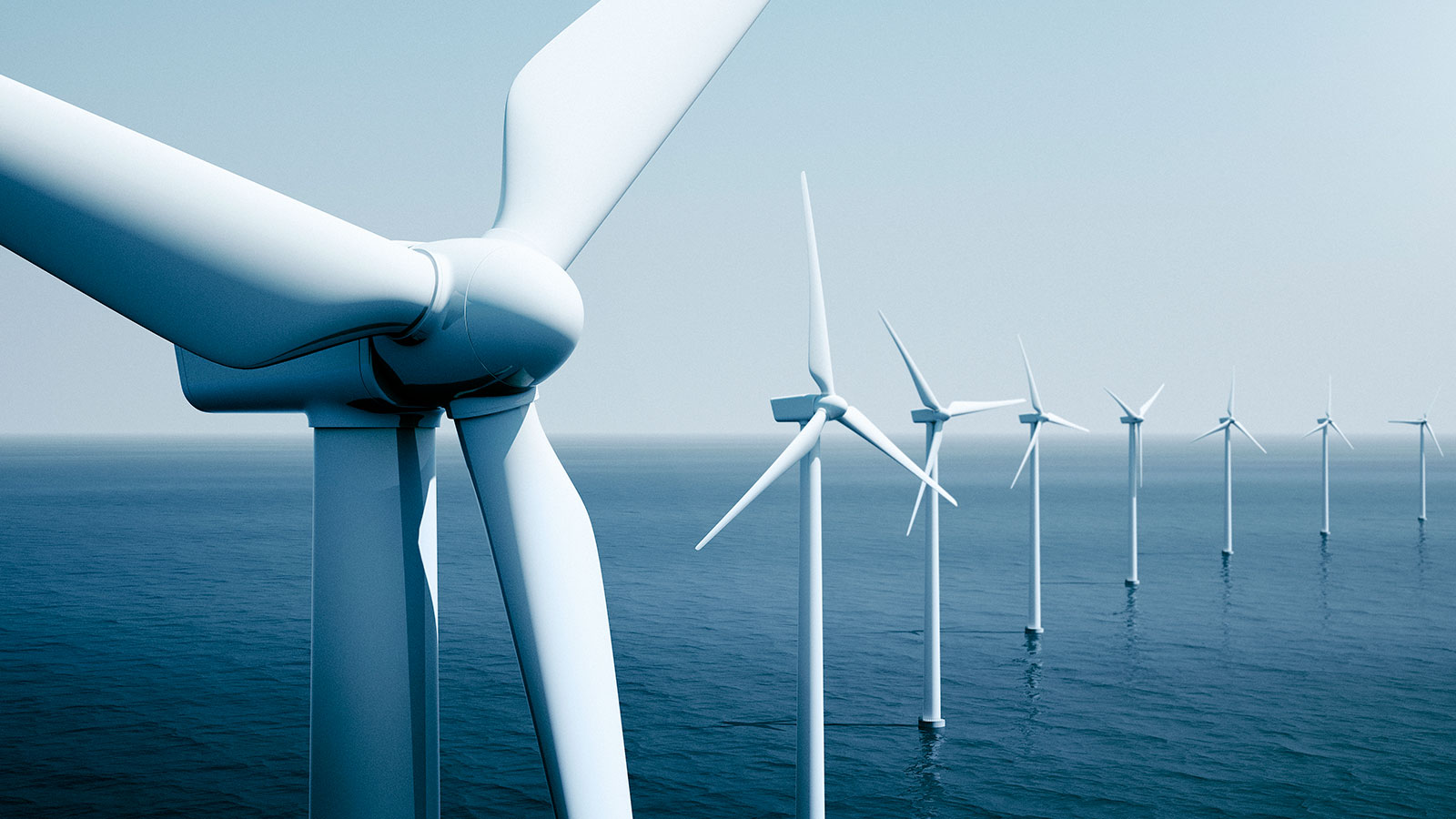 Energy & Utility