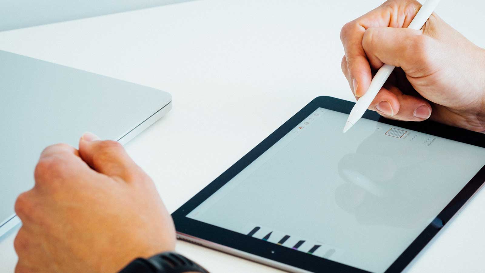 Increase efficiency by digitizing business processes incrementally