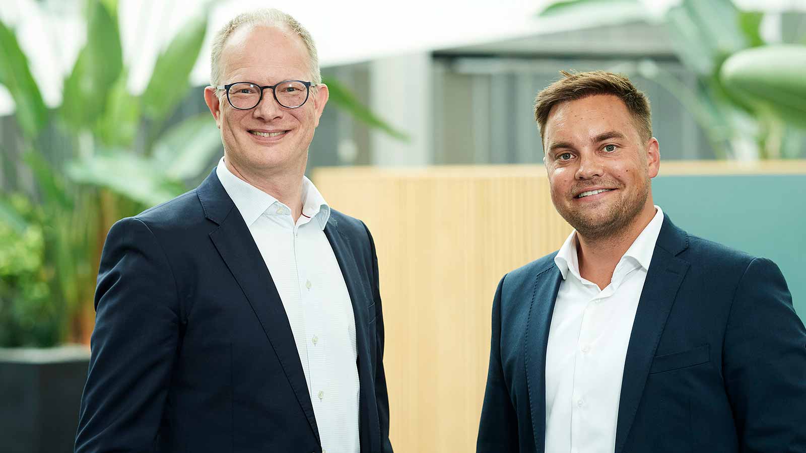 Press Room - Get the latest press releases and news from KMD