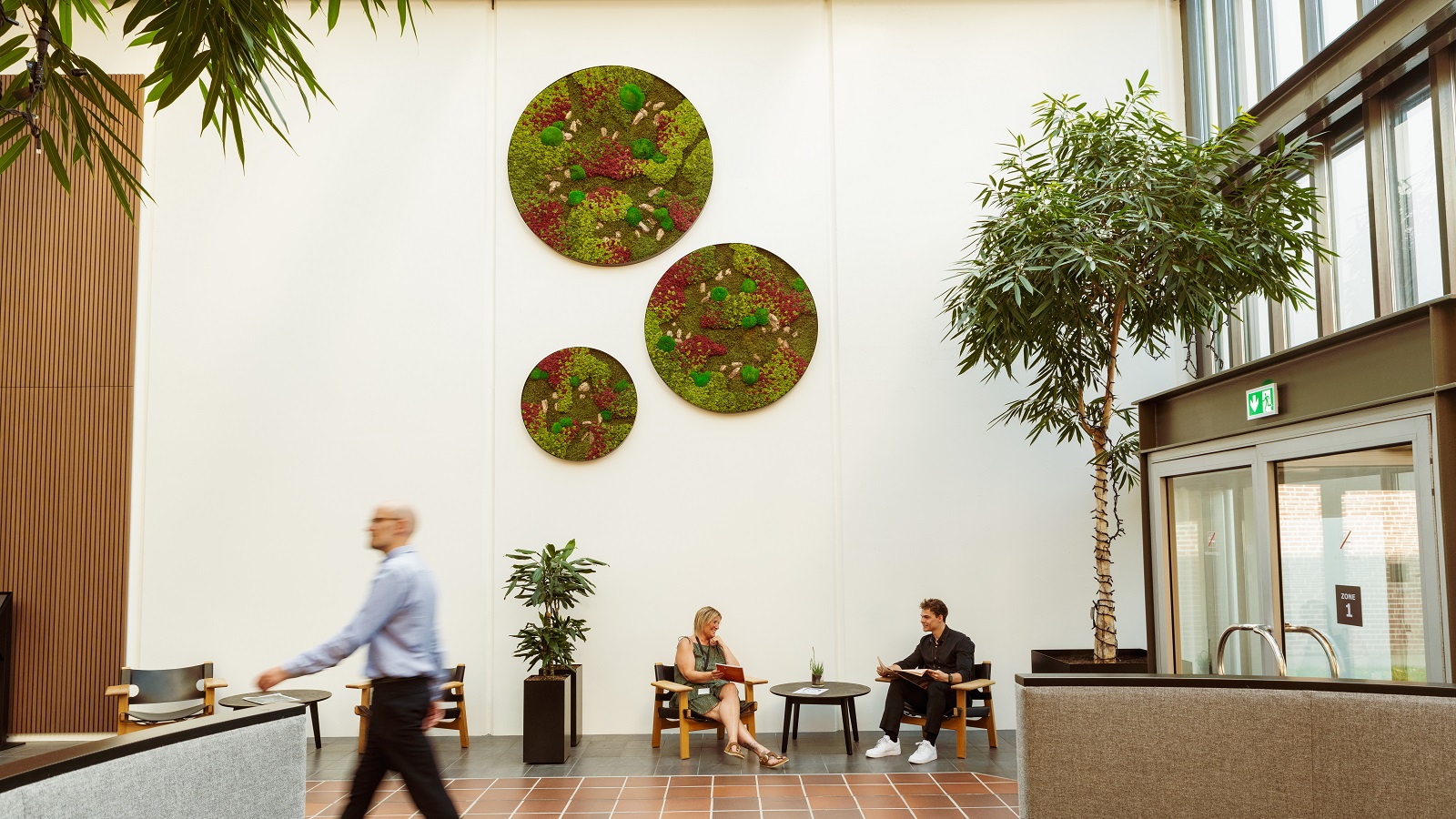 Pursue a career in IT - Join KMD!