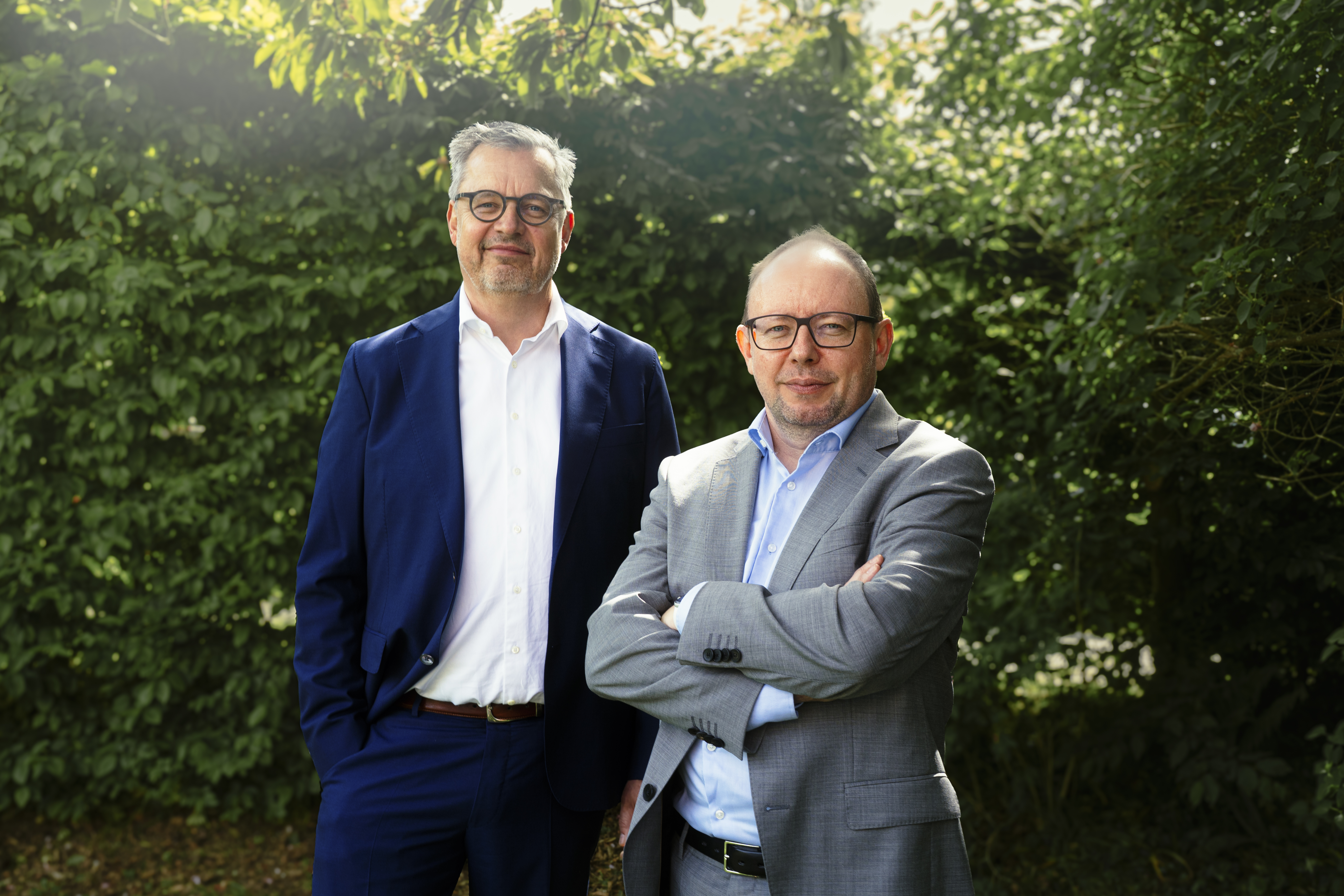 KMD expands Group Management with new EVP for Transformation