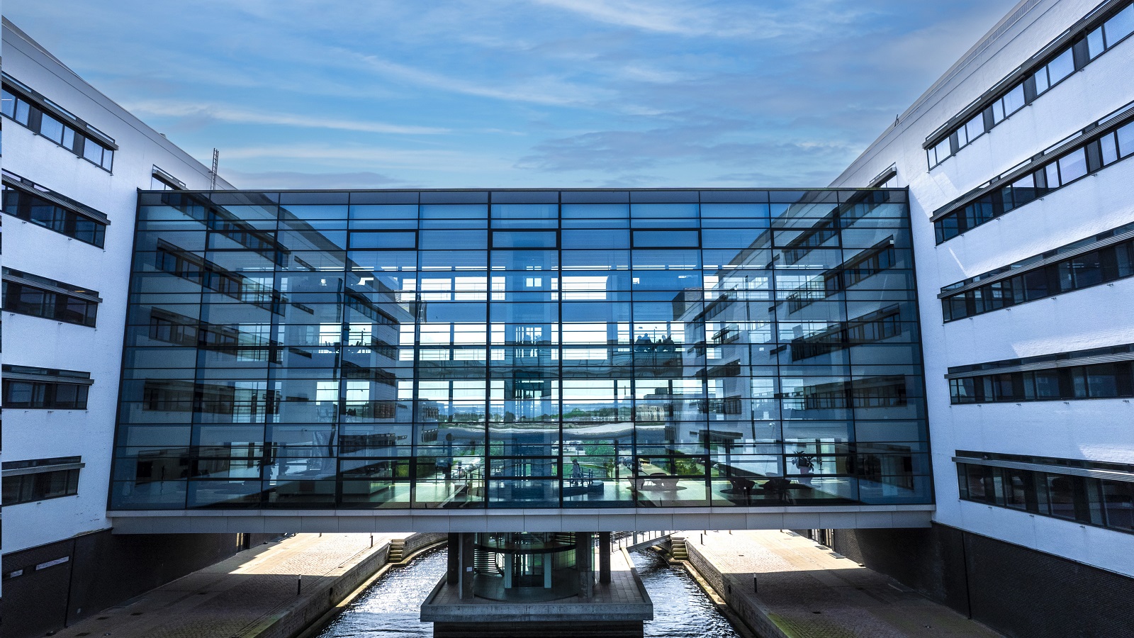 Our offices in Denmark