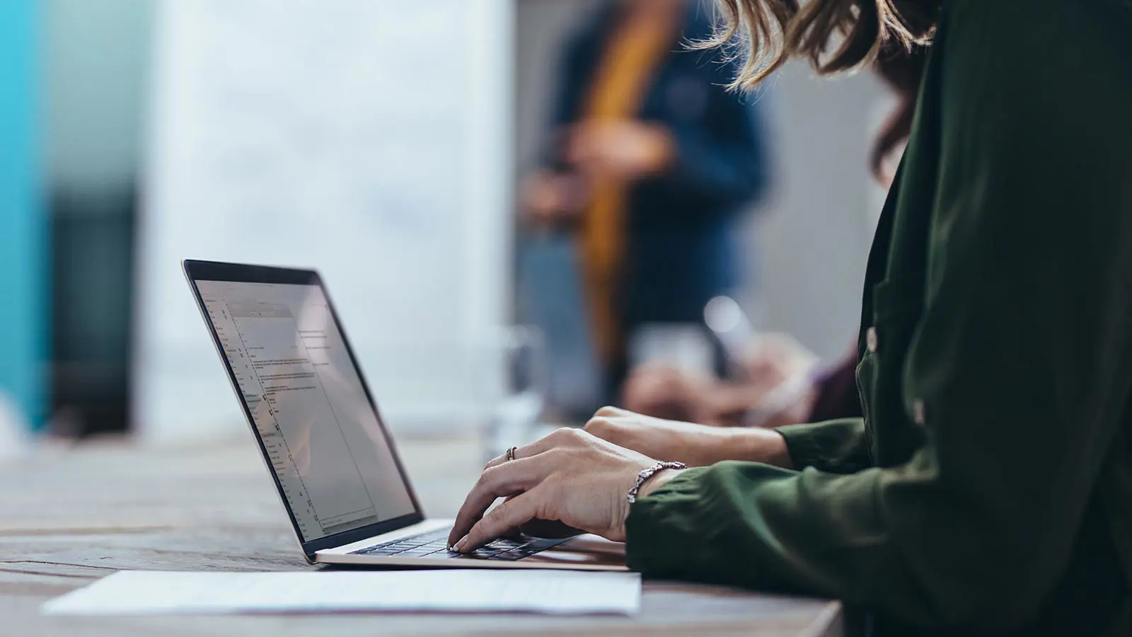 KMD PlassData DVI - Computerized Identification of Disaster Victims ...