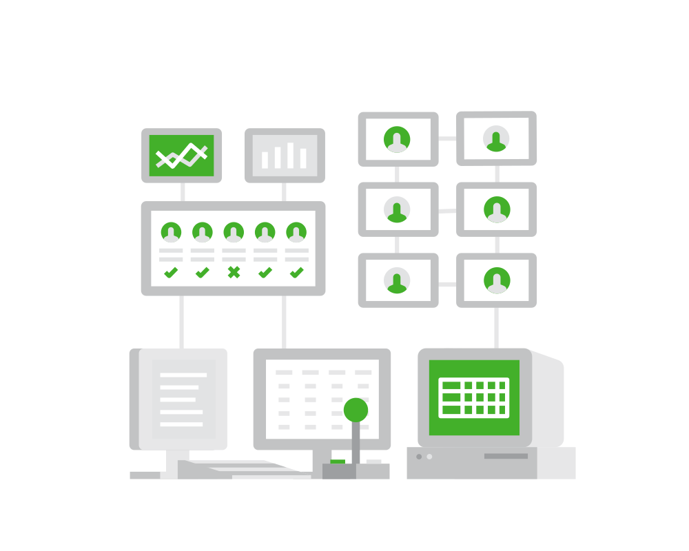 KMD PlassData DVI - Computerized Identification of Disaster Victims ...
