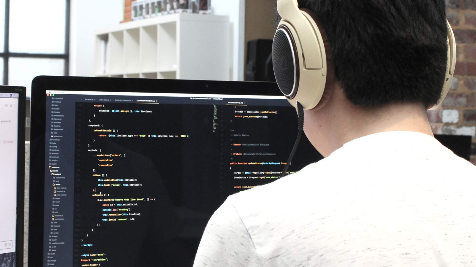 KMD - IT solutions and services for the public and private sector