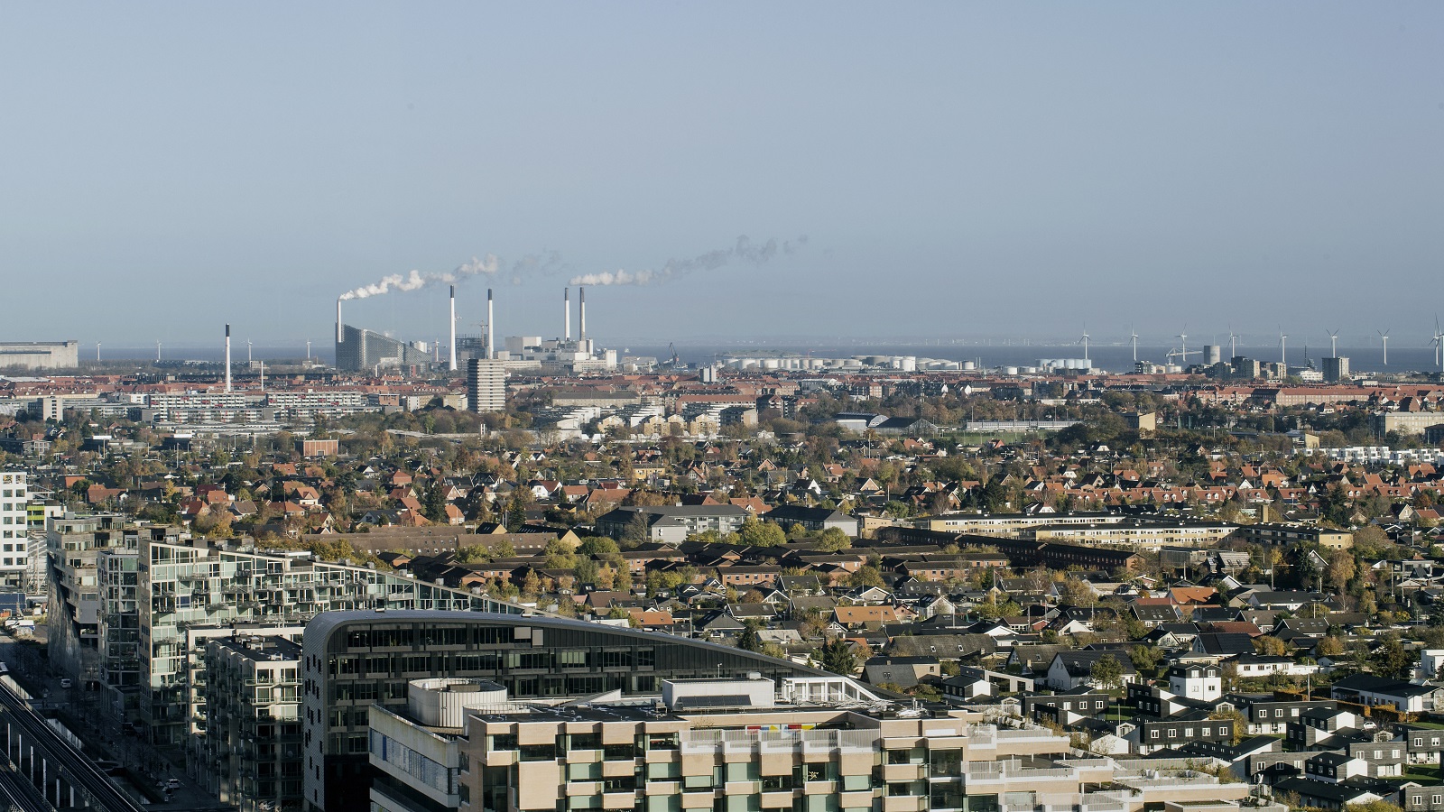 Silkeborg Municipality uses KMD Energy Management Suite to utilize more ...