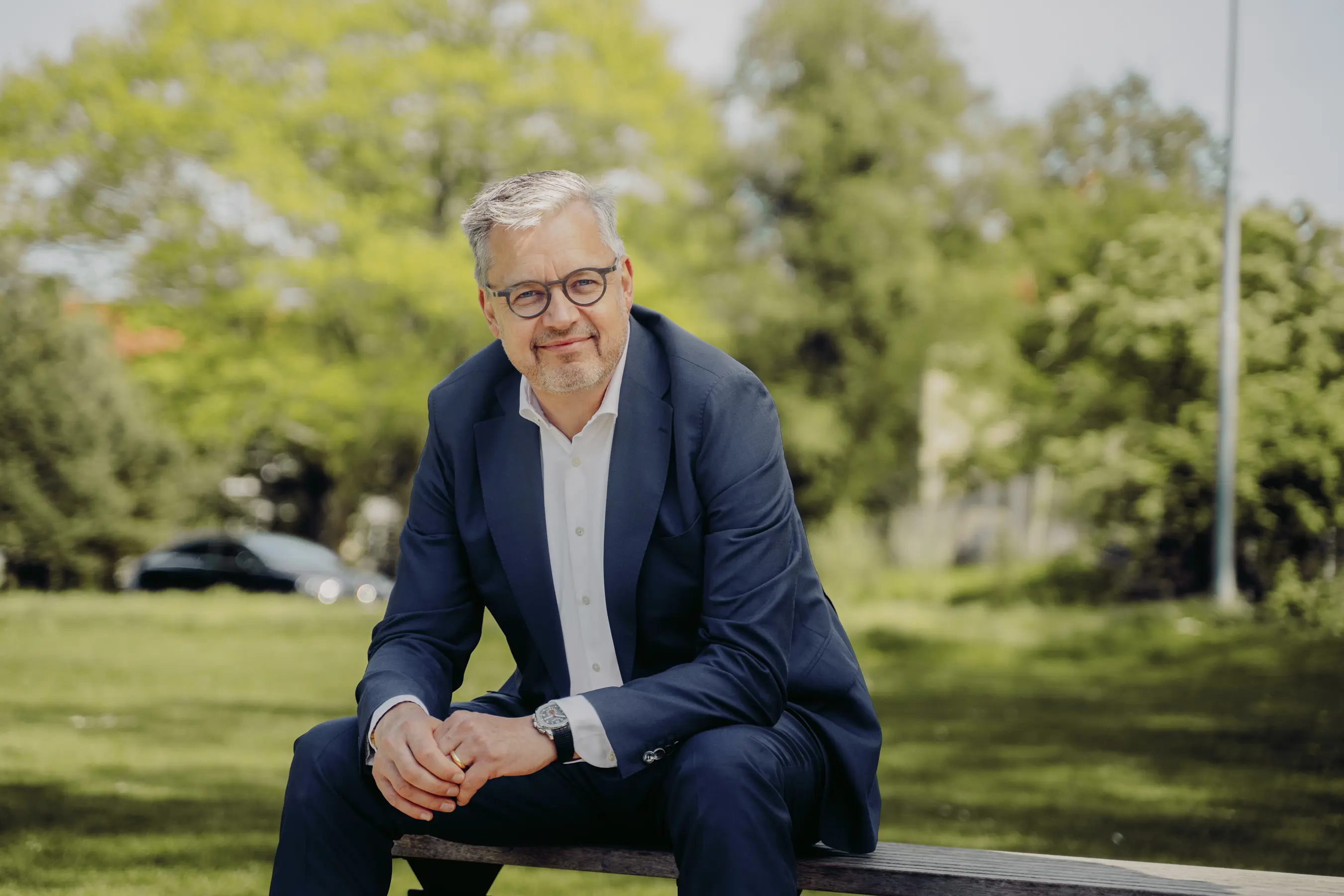 KMD & NEC launch KMD Connect in Japan - Read press release