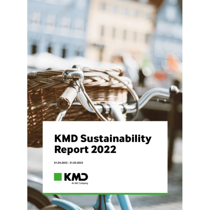 KMD CSR Reports
