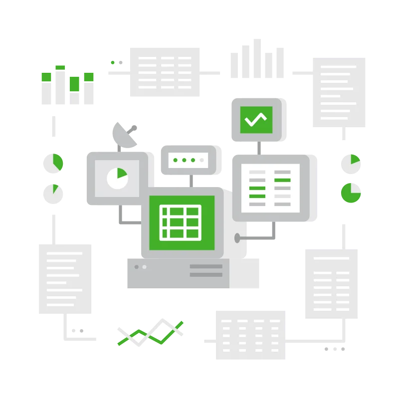 Data & AI - End-to-end services in data, information management & analytics