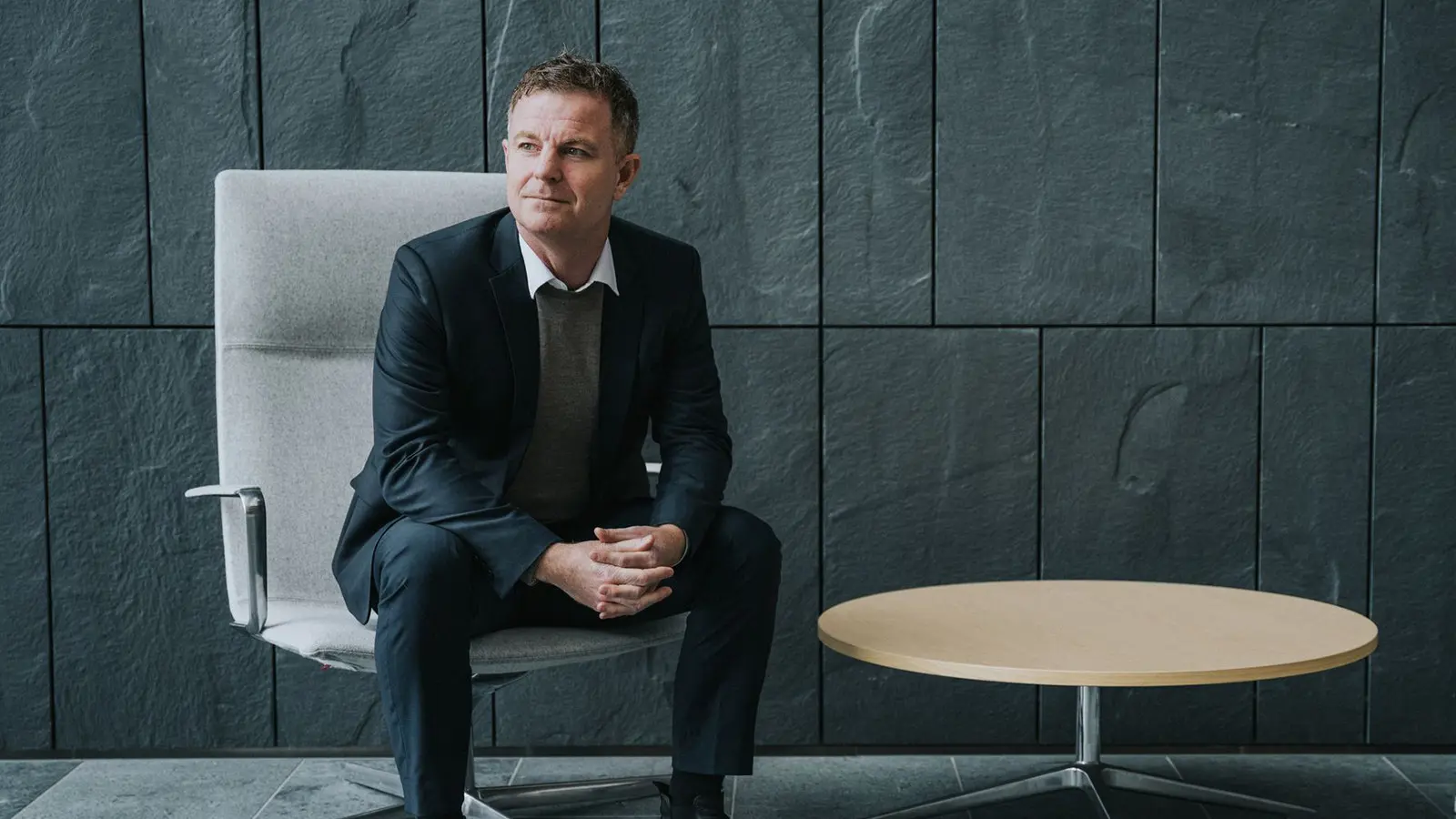 Torben Mols interview about management