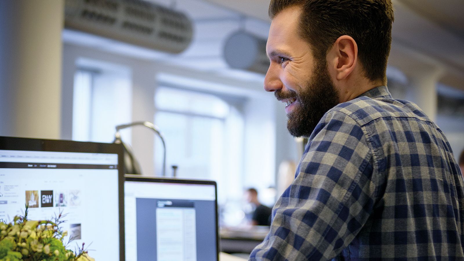 Automatic Case Creation based on a Self-Service Interact Form